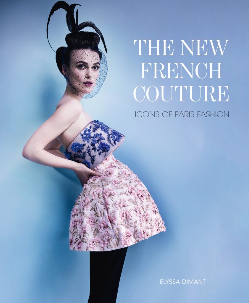 The New French Couture: Icons of Paris Fashion with Elyssa Dimant [7 ...